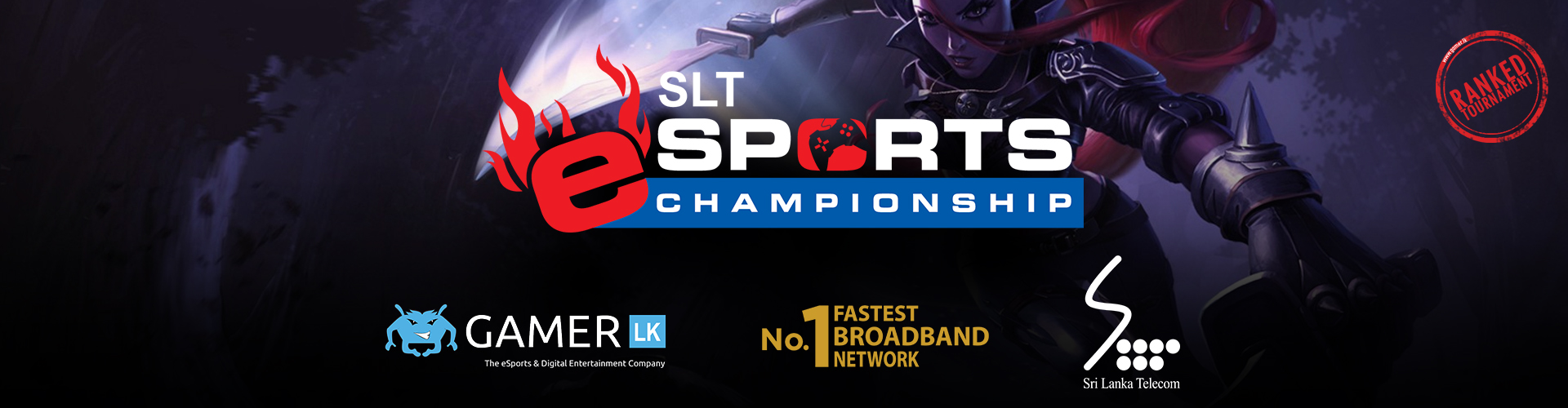SLT Esports Championship 2018 – Project Cars Registration - Gamer.LK