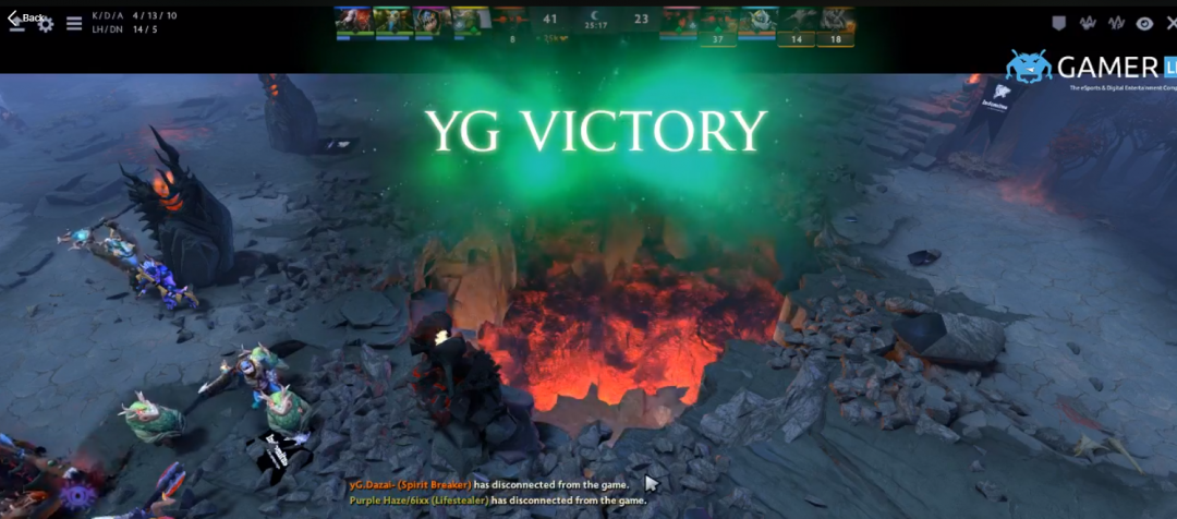 PnX Indomitus Takes Sri Lankan Esports International - Gamer.LK