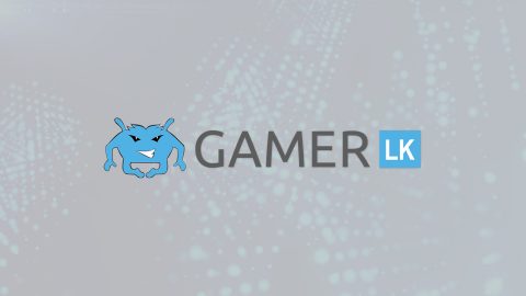 GLK Brand Style Guide - Gamer.LK